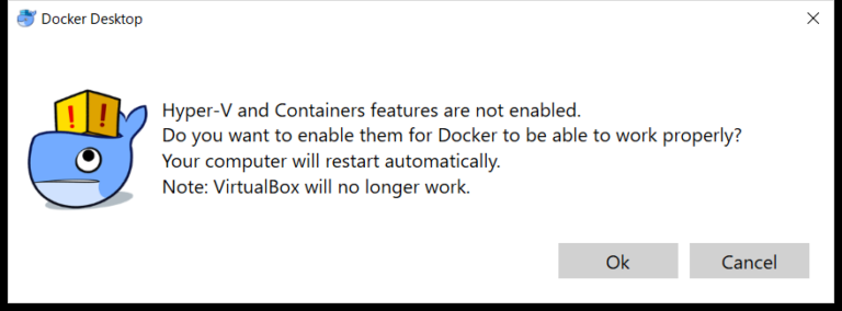 windows10Pro＋laradockで、laravel環境構築 | メサイア・ワークス